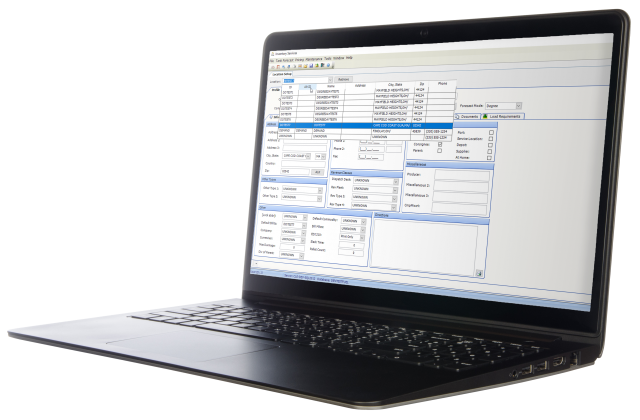 TMW.Suite TMS: Enterprise Transportation Management Software | Trimble Transportation